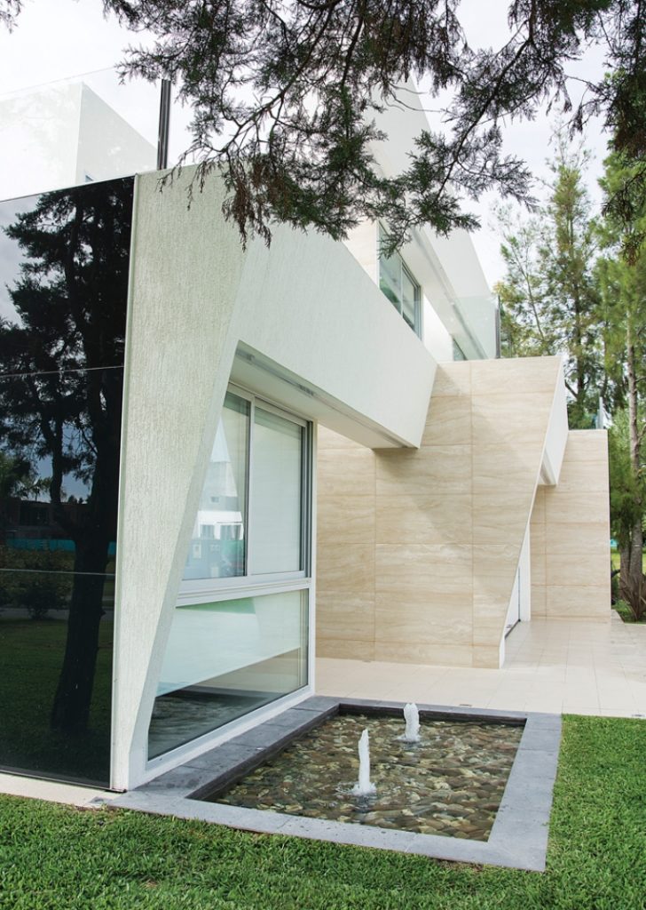 Edificios de Departamentos y Viviendas Unifamiliares Modulares. Galería ...